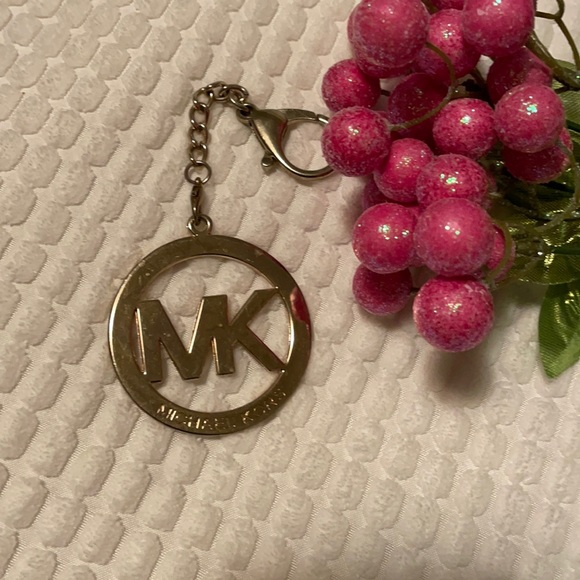 Michael Kors | Accessories | Michael Kors Key Chain | Poshmark
